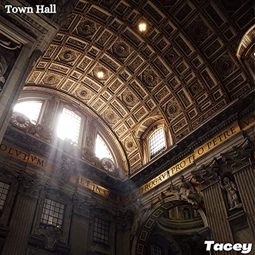 Amazon.co.jp: Town Hall : Tacey: デジタルミュージック