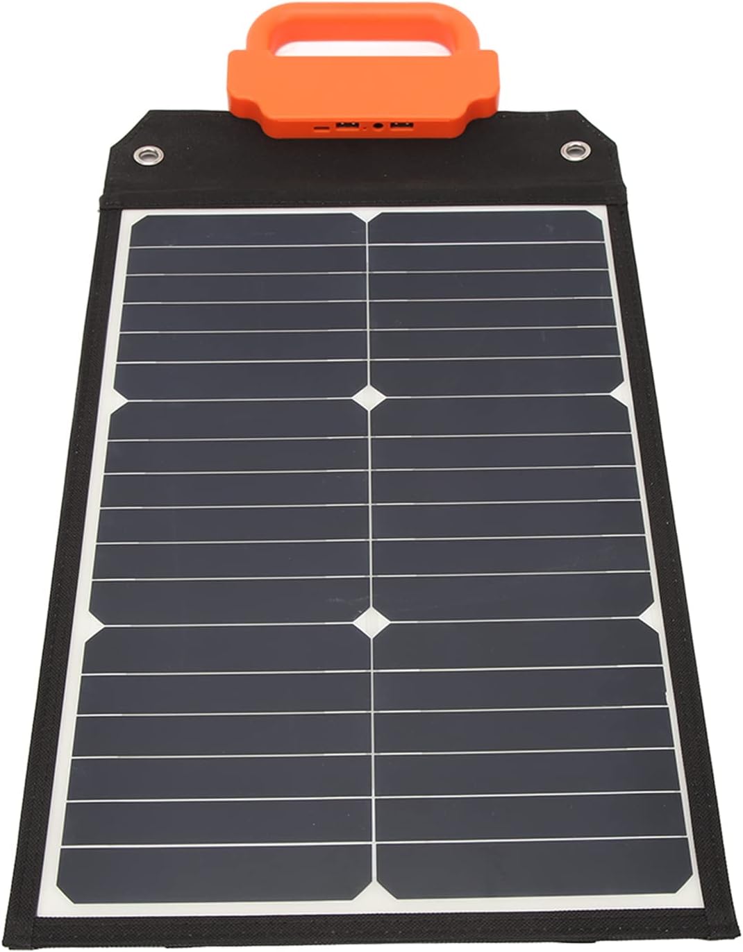 Amazon.com : 100W 18V Solar Panel Kit, High Efficiency Monocrystalline ...