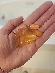 Amazon.com: Nordic Naturals ProOmega-D, Lemon Flavor - 180 Soft Gels ...