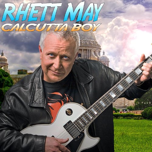 Play Calcutta Boy by Rhett May on Amazon Music