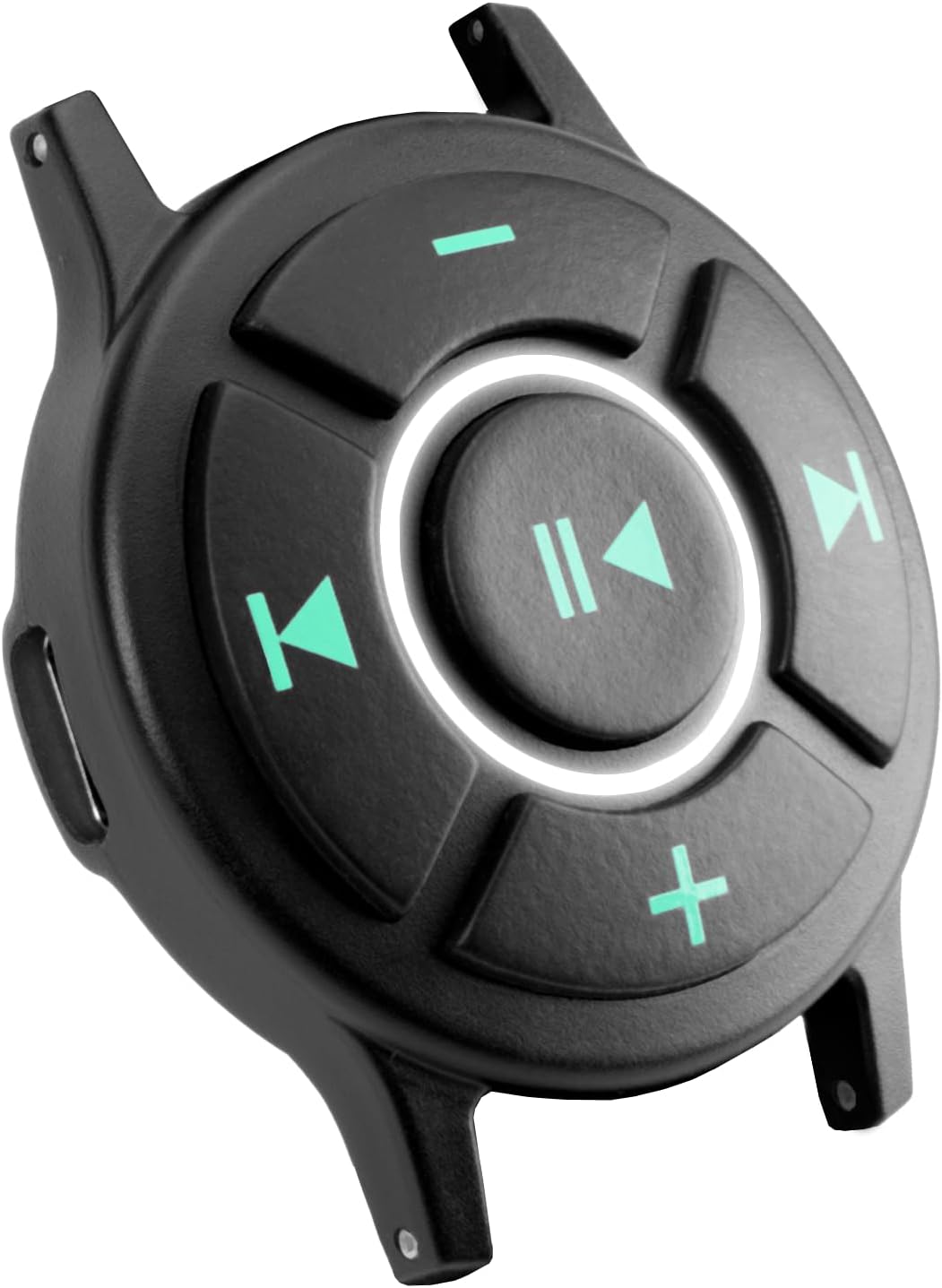 Amazon.com: JBL Click - Bluetooth Remote Controller for Your Steering ...