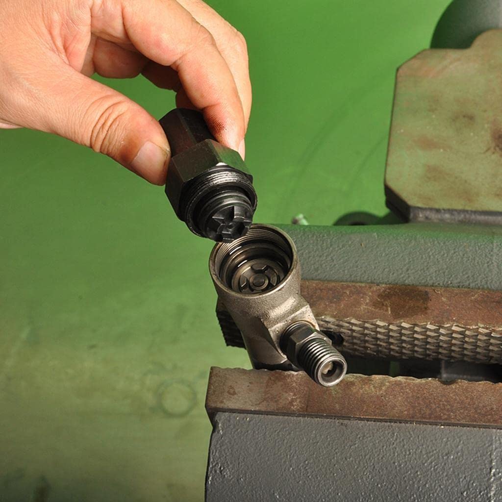 LOSA Auto Disassembly Assembly Tool for Piezo Injector : Amazon.in: Car ...