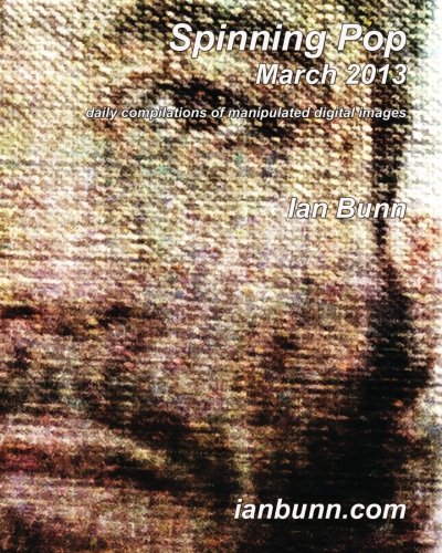 Spinning Pop, March 2013: Is about iconic people, places and events of ...