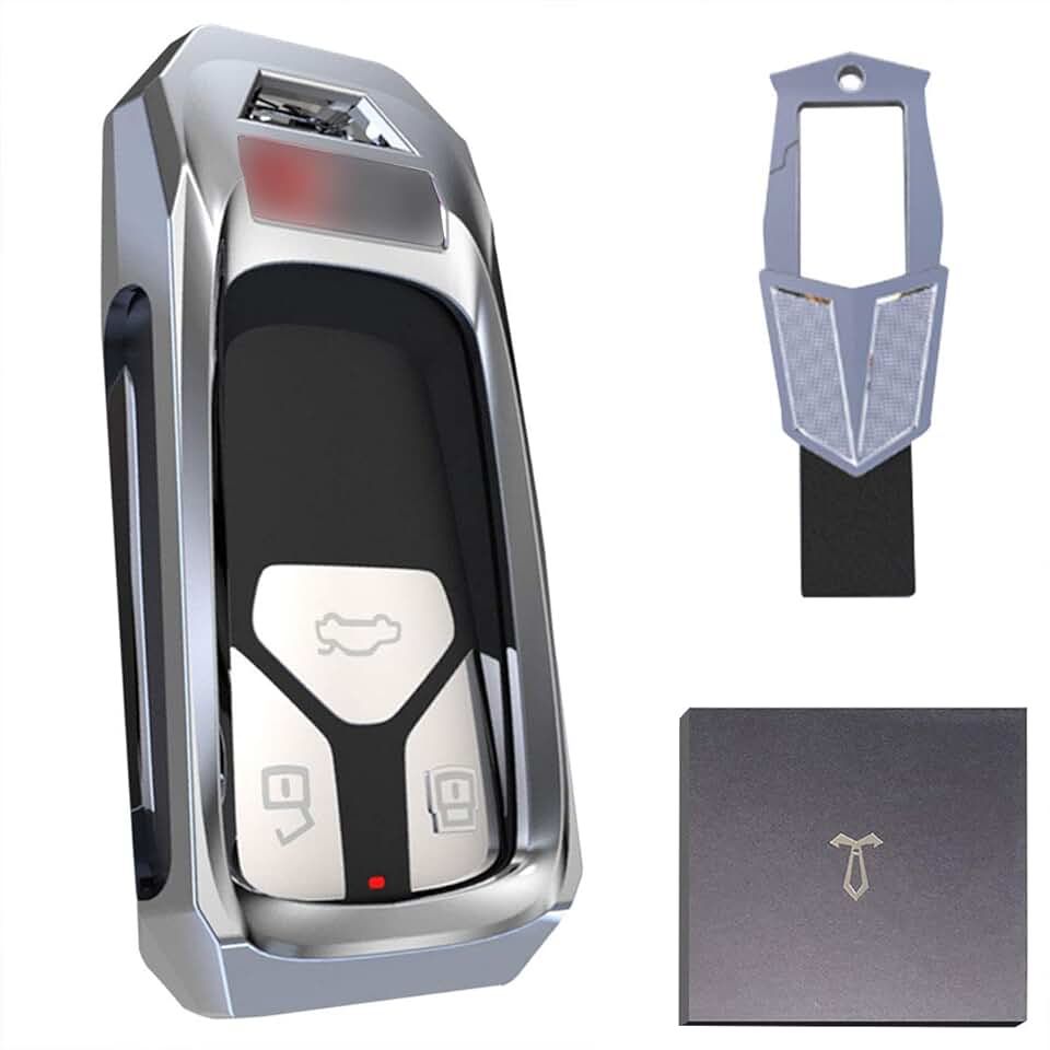 Amazon.fr : clé audi tt