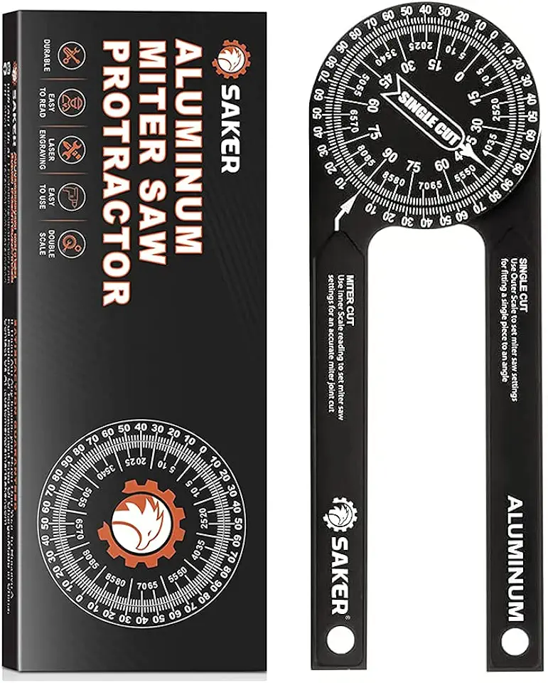 The Complete Guide To Calibrating Your Miter Saw For Accurate Cuts ...