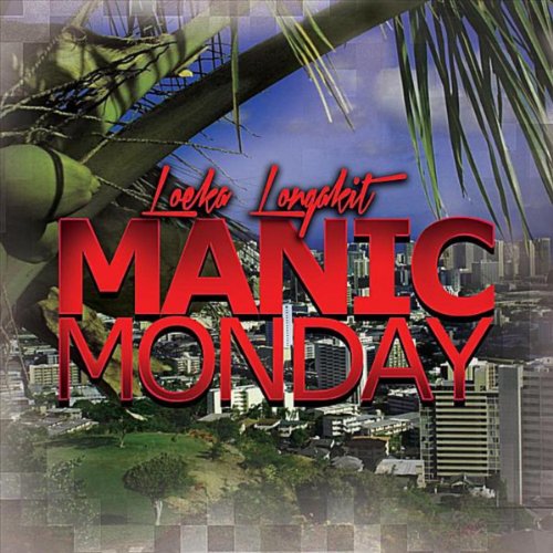 Amazon.com: Manic Monday : Loeka Longakit: Digital Music