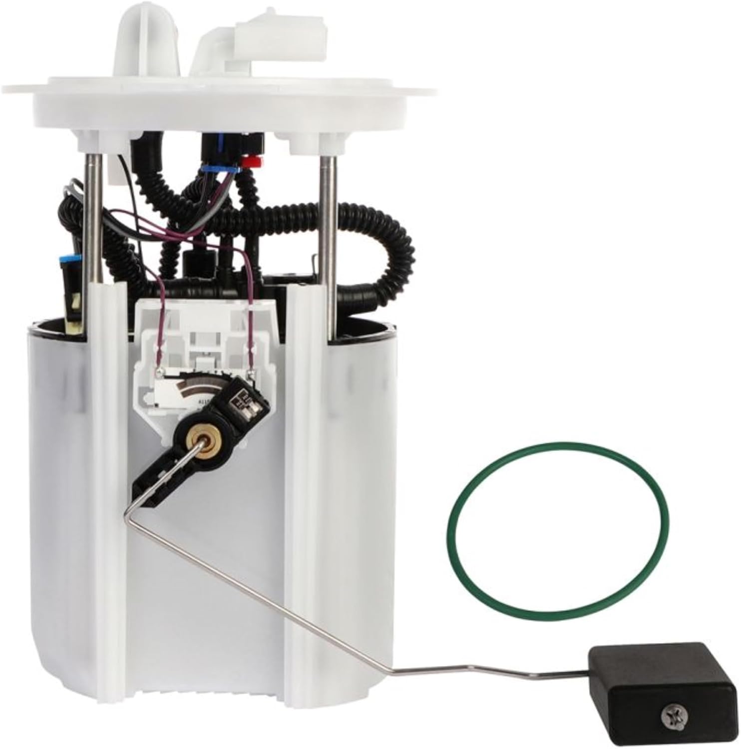 Amazon.com: Fuel Pump, Module Assembly fit for Dodge Durango for Jeep ...