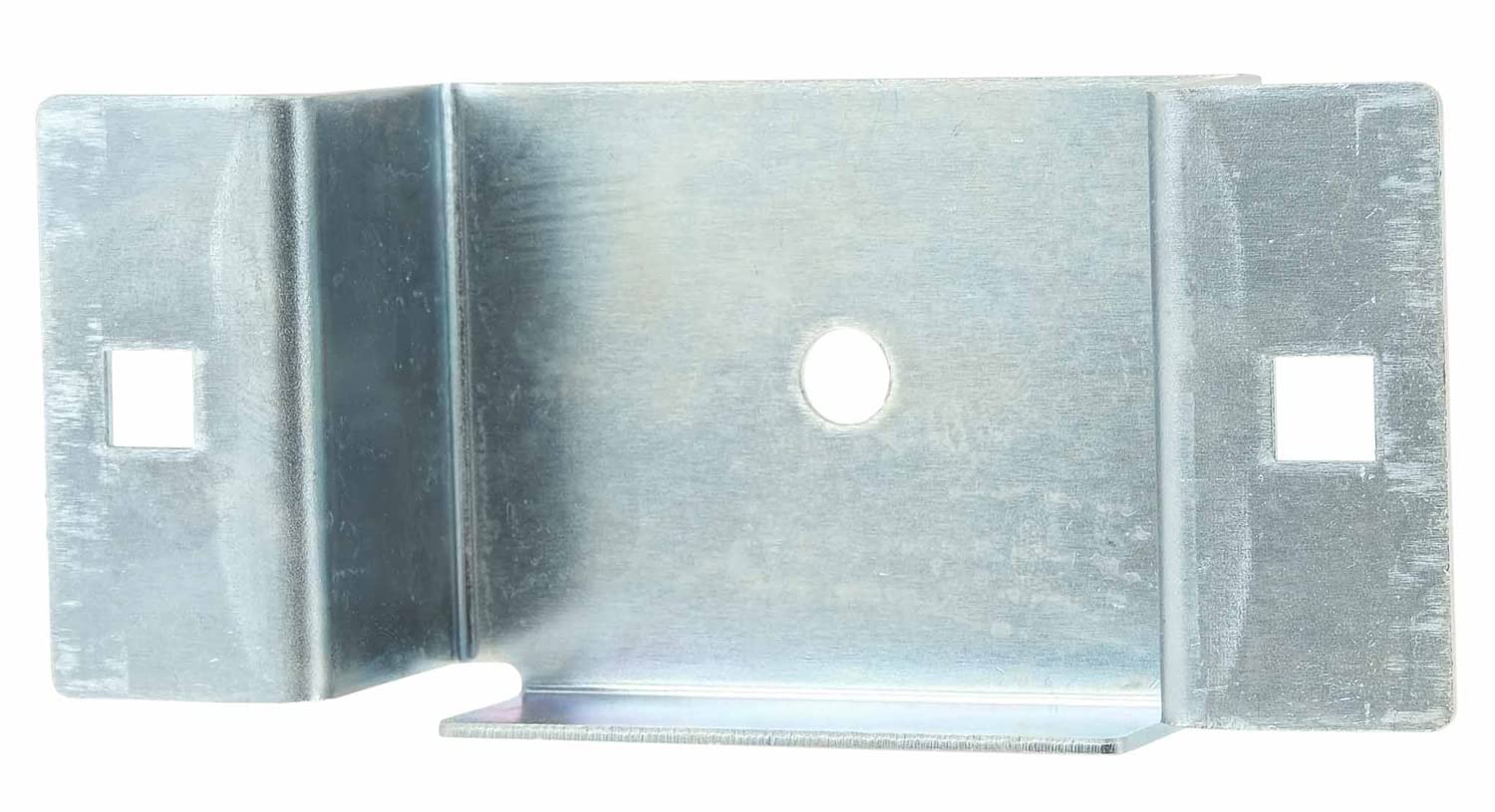 Amazon.com: Mytee Products Utility Trailer Bolt On Stake Pocket Bracket ...