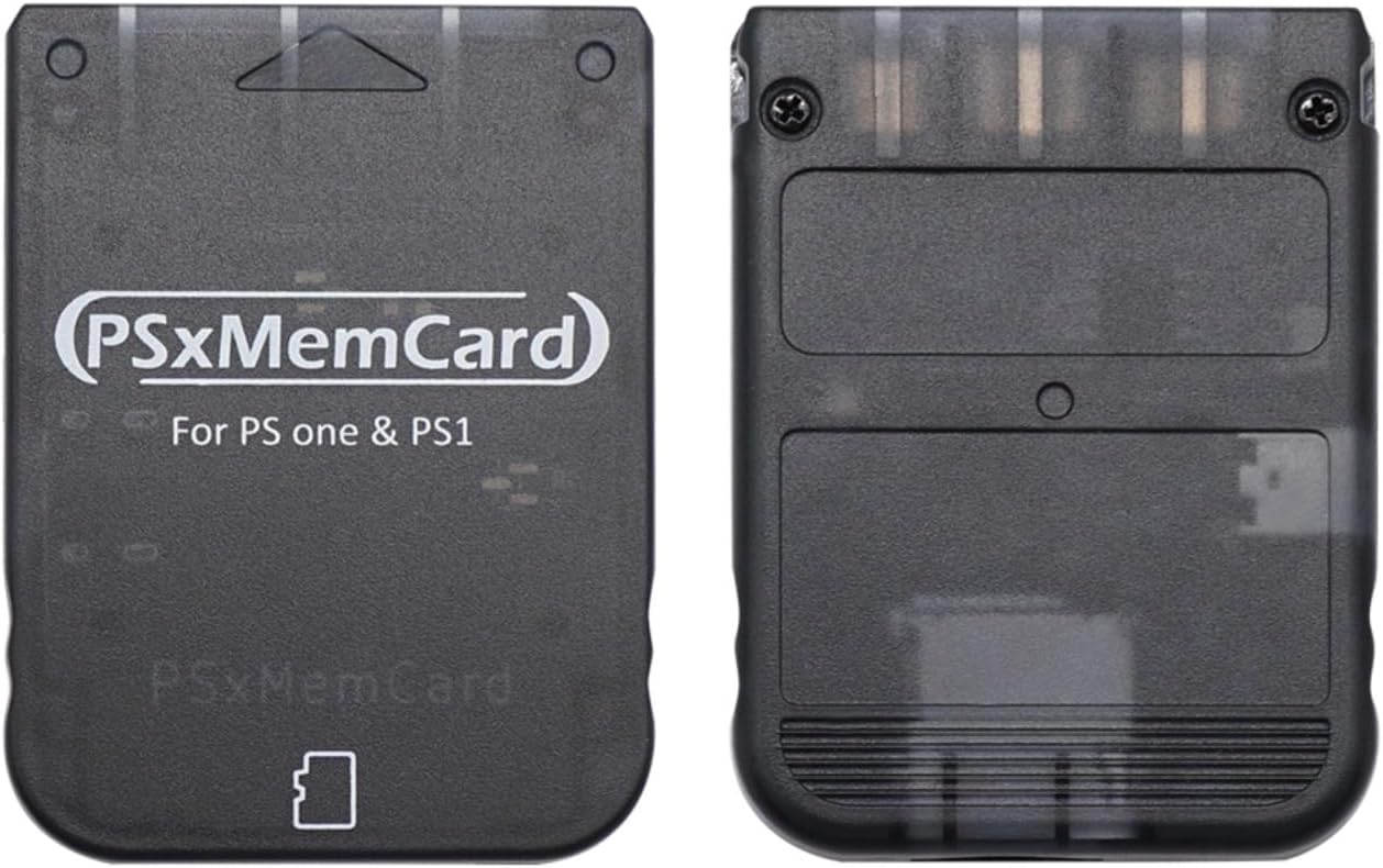 Amazon.com: Suncala 256MB Memory Card for PlayStation 2, High Speed ...