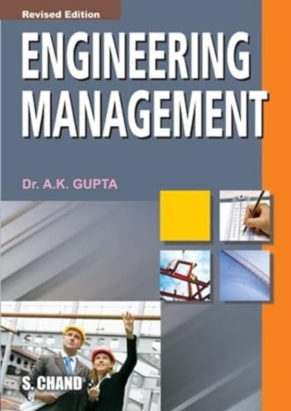 Engineering Management: Amazon.co.uk: A. K. Gupta: 9788121928120: Books
