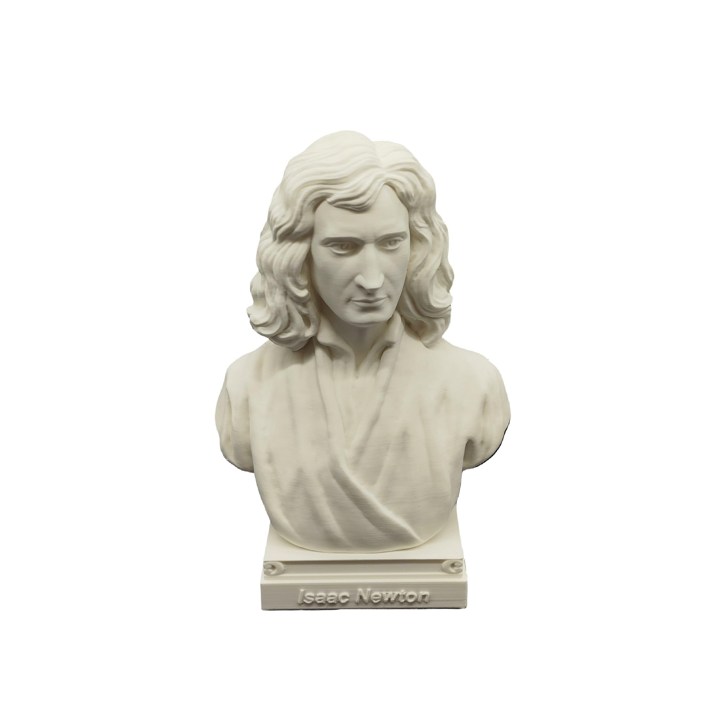 Amazon.com: otdlle Isaac Newton Einstein Galileo Marie Curie Nikola ...