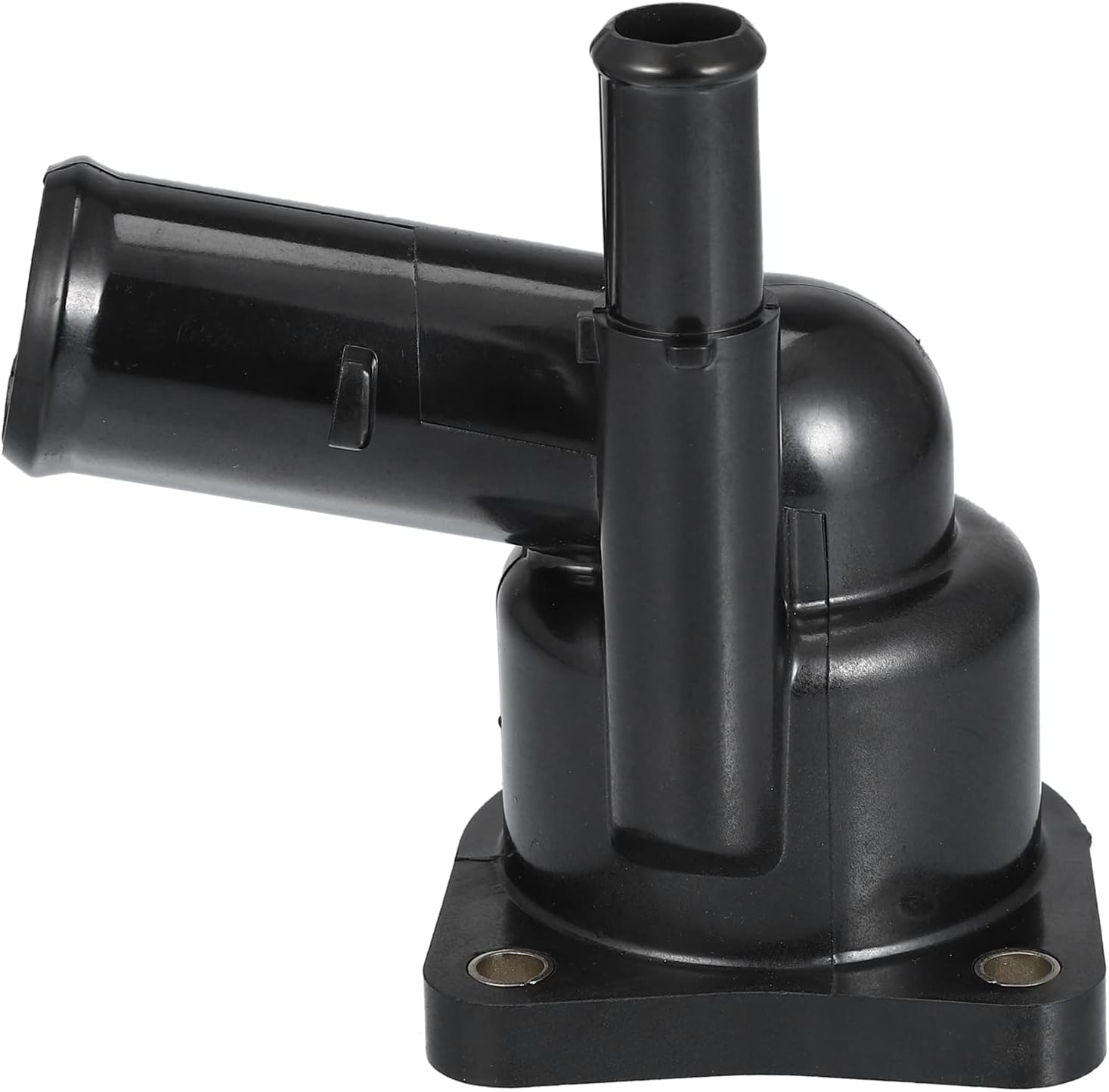 Amazon | uxcell エンジン冷却水サーモスタットハウジングアセンブリ 1603137010 Toy otaに対応 Priusに対応 ...