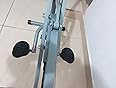 Sunny Health & Fitness Upright Row-N-Rider Rowing Machine Sunny Health ...