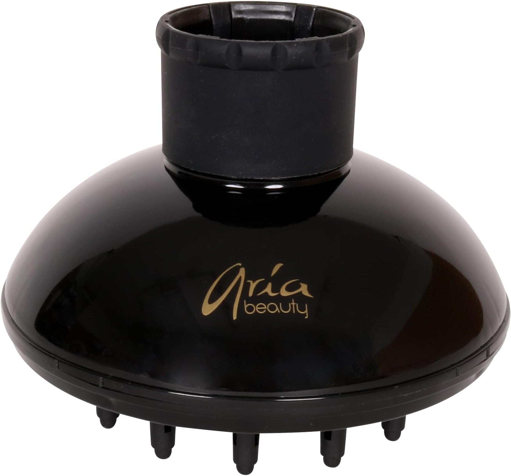 Amazon.com: Aria Beauty Volumizing Hair Diffuser, Adjustable Hair Dryer ...