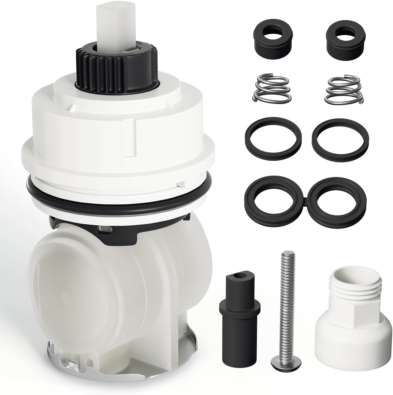 RP32104 Shower Cartridge, Compatible with Delta Monitor 1700 series ...