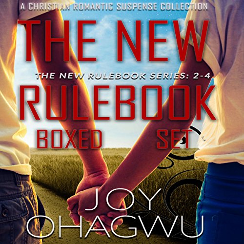 Amazon.com: The New Rulebook Series: Boxed Set, Books 2-4 (Audible ...
