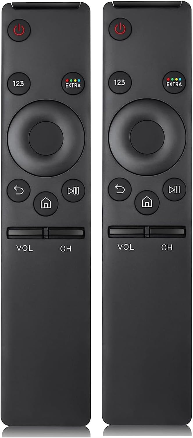 Amazon.com: 【Pack of 2】 Universal TV remote control replacement for ...