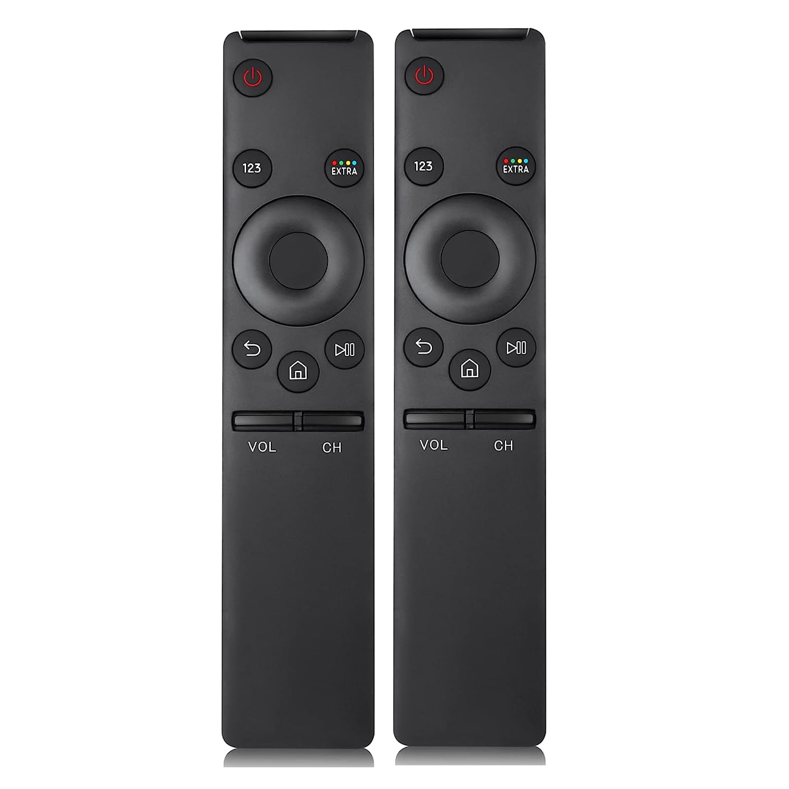 Amazon.com: 【Pack of 2】 Universal TV remote control replacement for ...