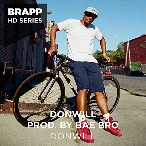 Play Donwill (Brapp HD Series) by Donwill on Amazon Music