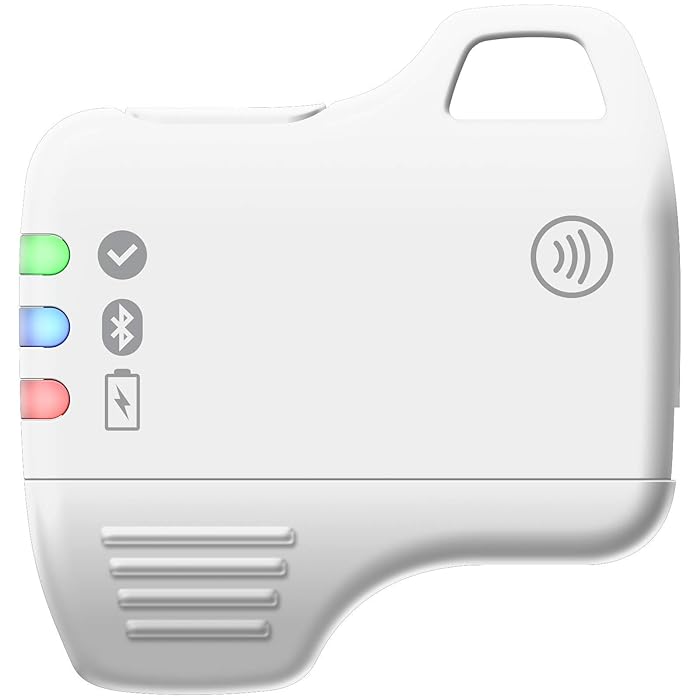 Buy FEITIAN MultiPass K32 USB Security Key - Two Factor Authenticator ...