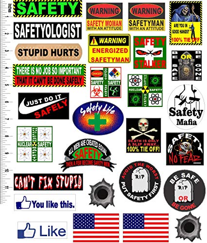 Top 10 Hard Hat Safety Stickers of 2022 - Katynel
