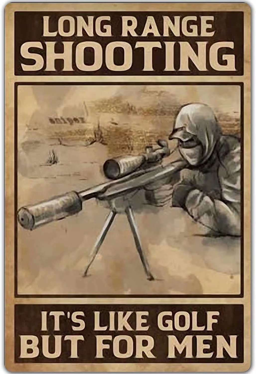 Sniper Shooting Quotes