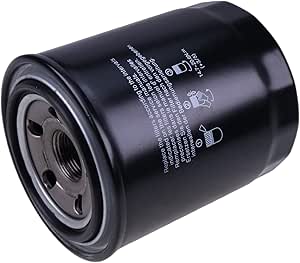 LSSOCH Hydraulic Oil Filter 6258877M91 Compatible with Massey Ferguson ...