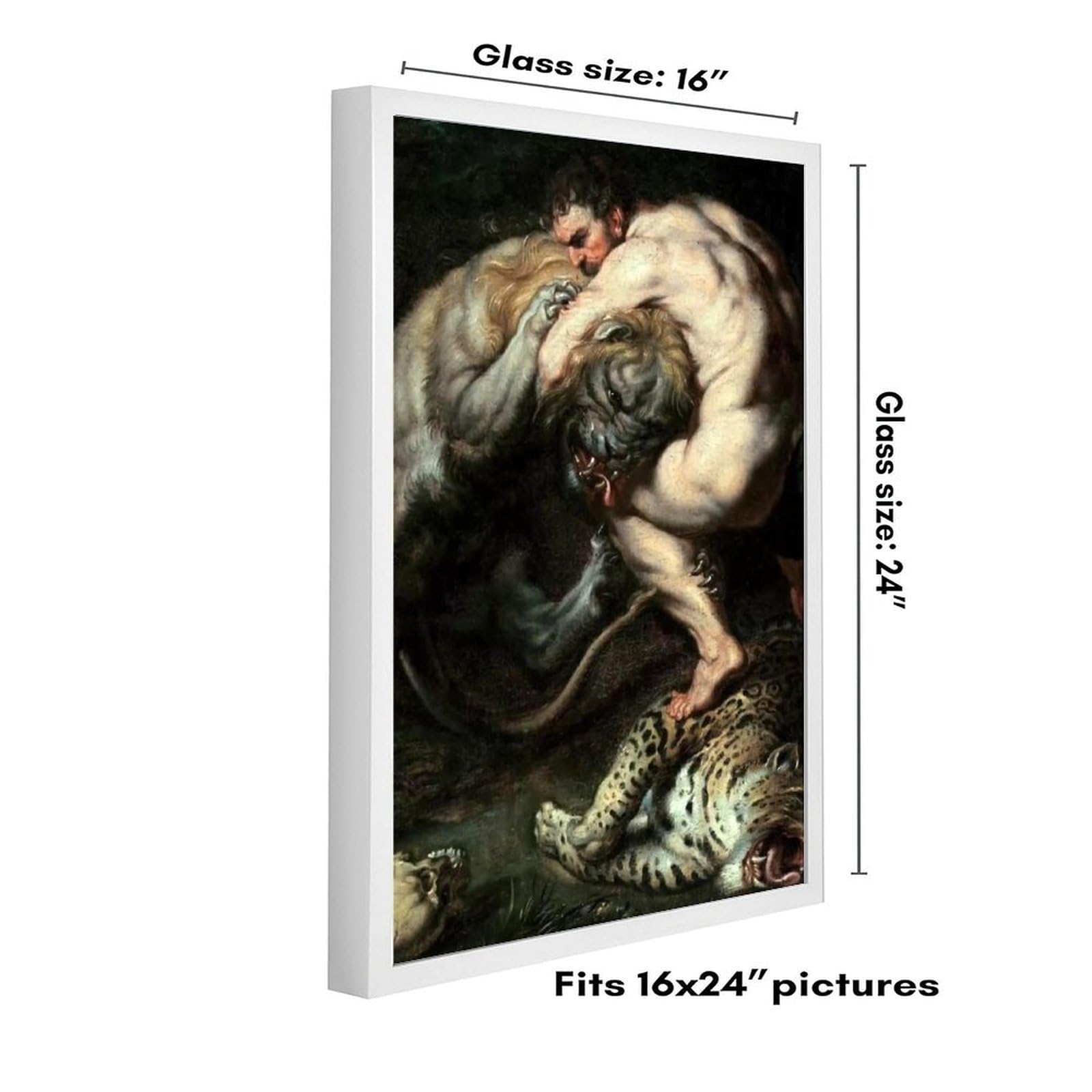 Nemean Lion Images