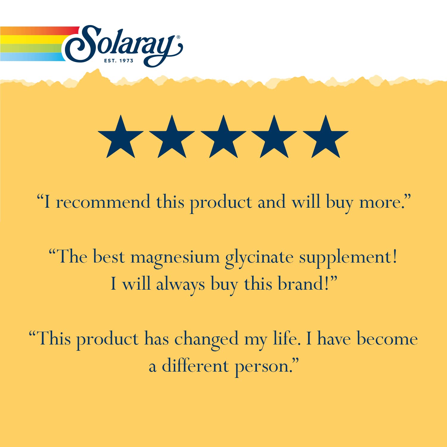 Glicinato de magnesio Solaray...B09KJQCJQ1 | Encarguelo.com