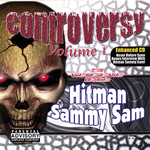 Play Controversy by Sammy Sam on Amazon Music