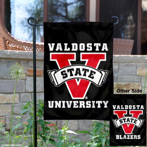 Valdosta State Logo VSU Names New Blazer Baseball Head Coach