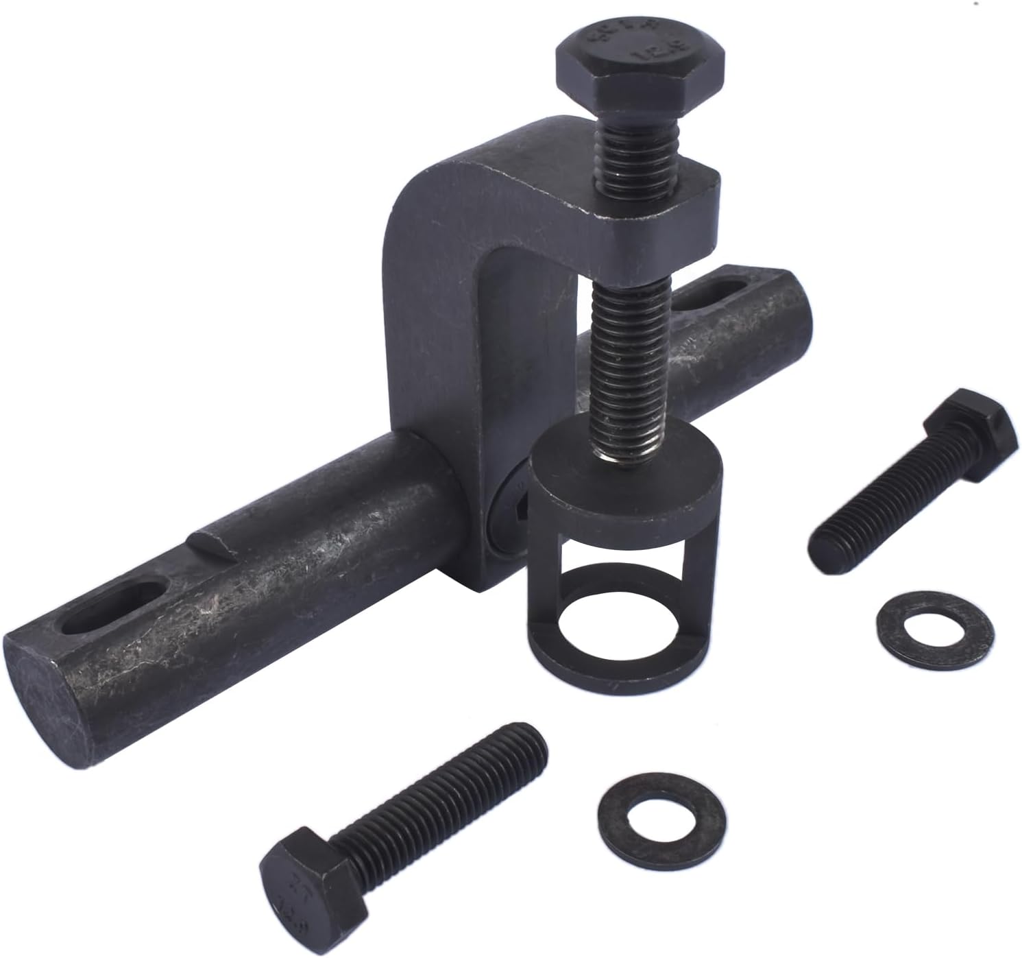 Amazon.com: GLOSSY AUTO PARTS POW352003 Valve Spring Compressor Bolt ...