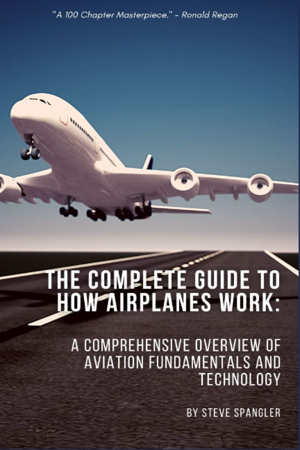 The Complete Guide to How Airplanes Work: A Comprehensive Overview of ...