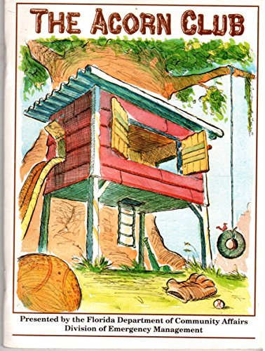 The Acorn Club Disney Florida Department of Community Affairs: i.d.e.a ...