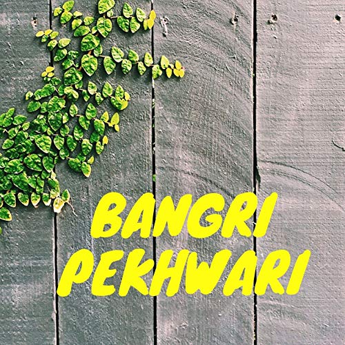 Bangri Pekhwari de Sadiq Afridi en Amazon Music Unlimited