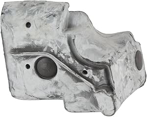 Amazon.com: Omix-Ada Omix | 12304.33 | B-Pillar Seal, Upper, Left | OE Reference: 55395271AB ...