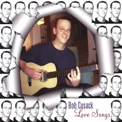 Amazon.com: Love Songs : Bob Cusack: Digital Music