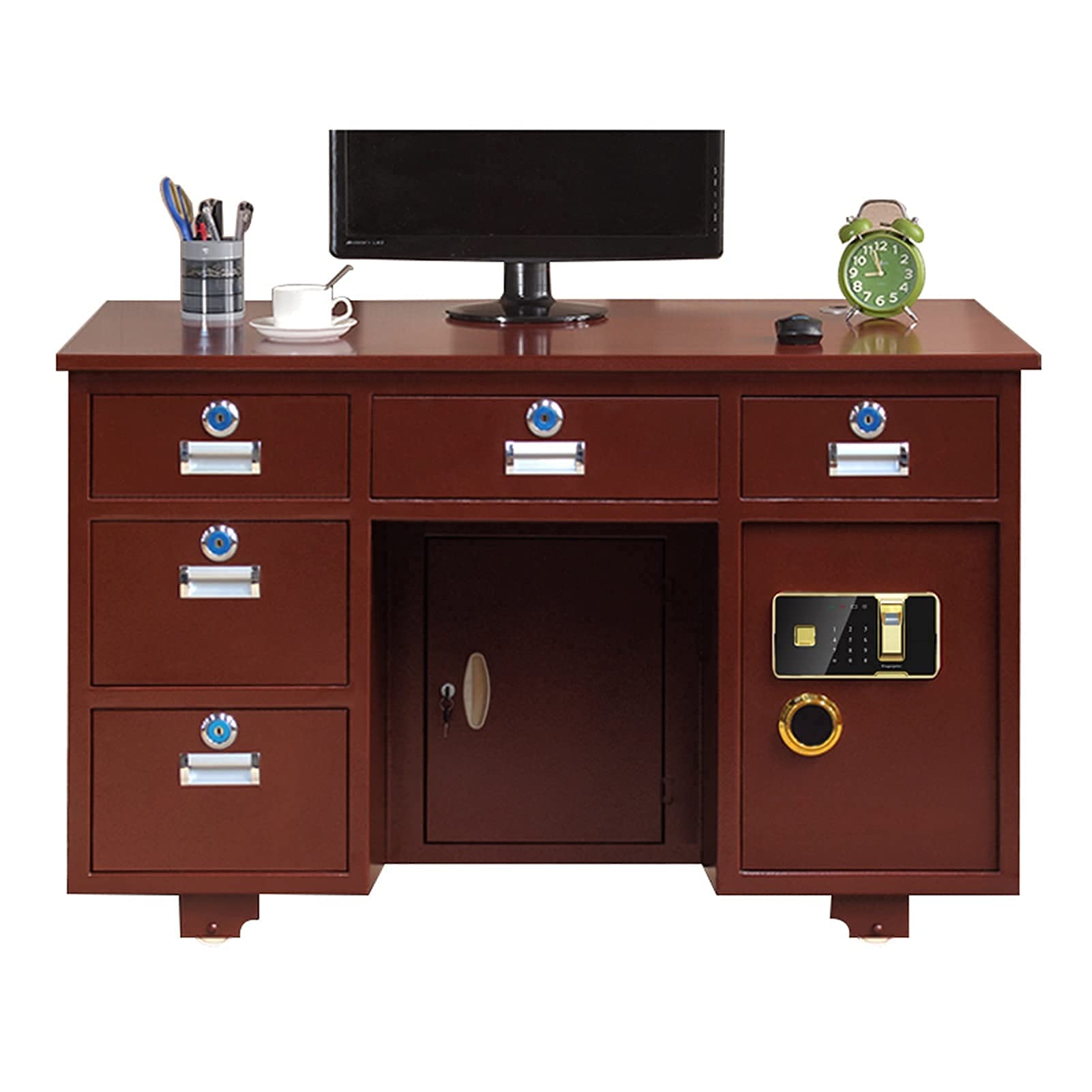 Buy Safe and Durable Fireproof Waterproof Safe Safe Box Security Safe ...