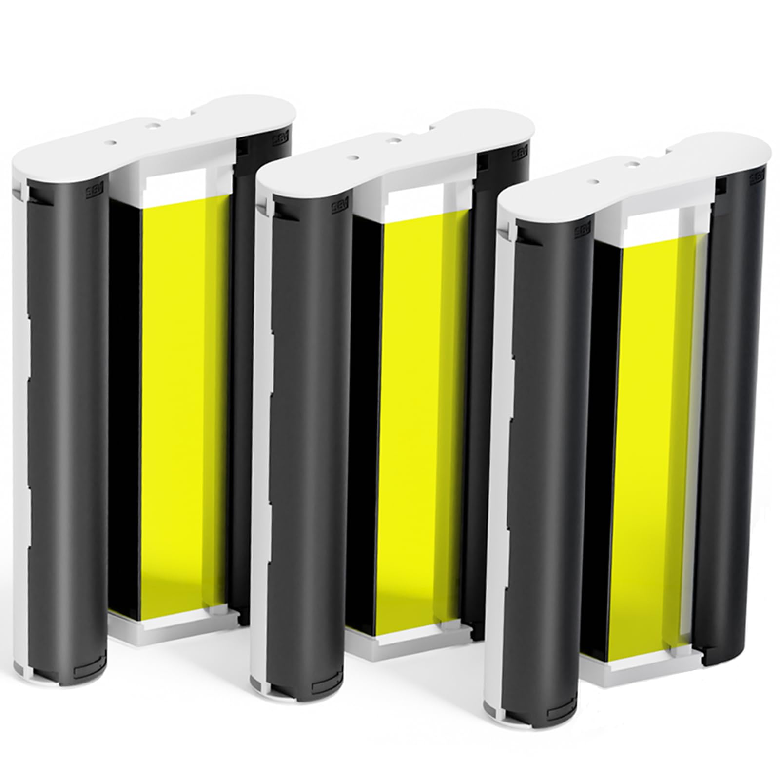 Amazon.com: Labelife Compatible Ink Cartridge Replace for Canon Selphy ...