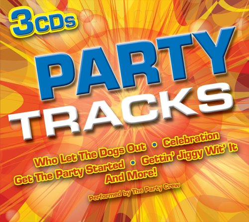 Amazon.de:Party Tracks