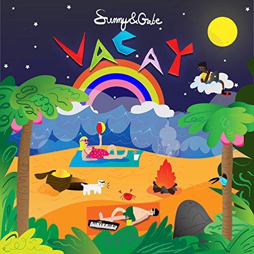 Play Vacay by Sunny & Gabe on Amazon Music
