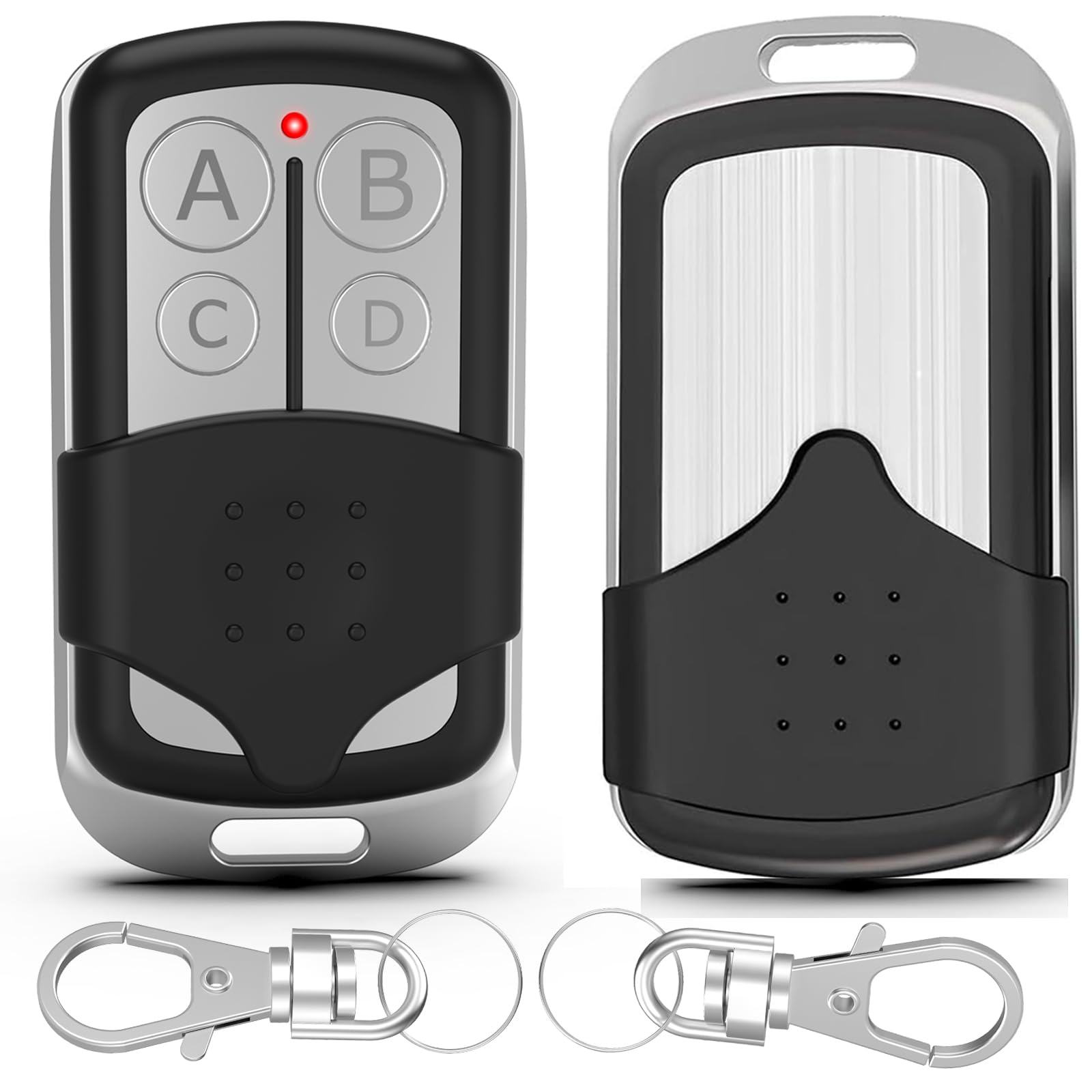 Amazon.com: Garage Door Opener Remote for Liftmaster Craftsman ...