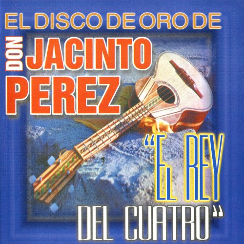 Play El Disco de Oro de Don Jacinto Perez by Jacinto Perez on Amazon Music