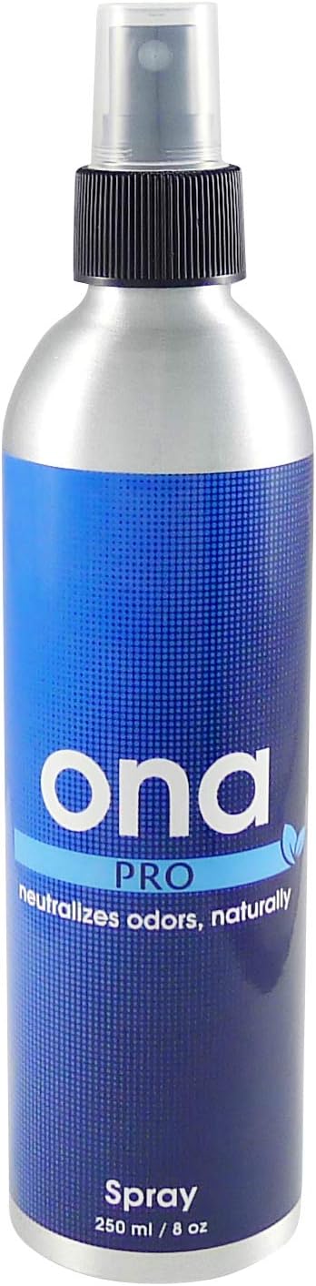 Amazon.com: Ona Products Ona ON10042 Liquid Fresh Linen Odor ...