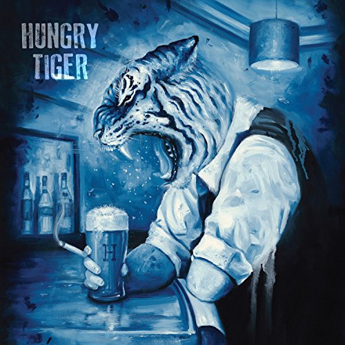 Amazon.co.jp: Hungry Tiger : Hungry Tiger: デジタルミュージック