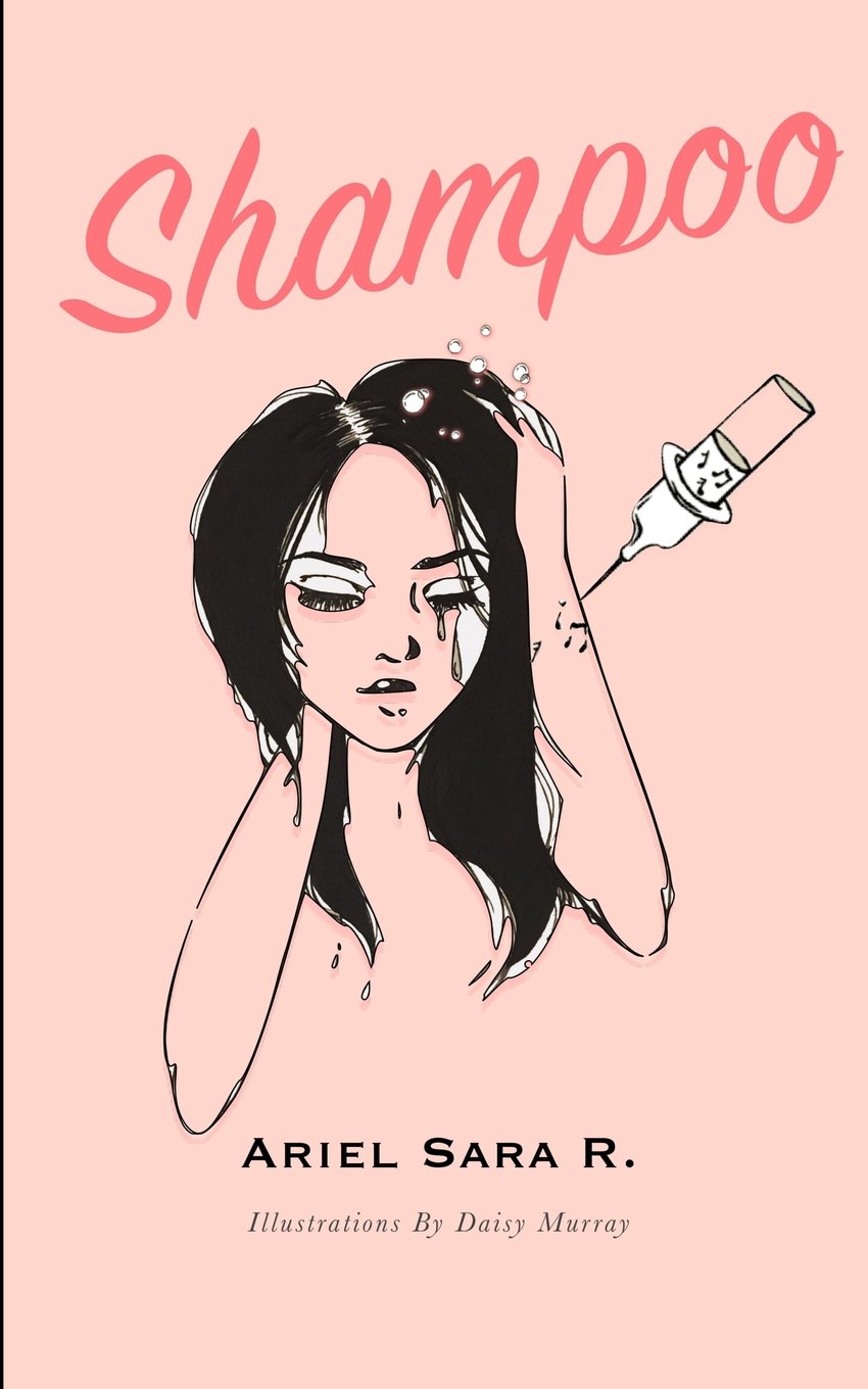 Amazon.com: Shampoo: 9780998332437: R., Ariel Sara: Books