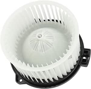 Amazon.com: BRTEC 700061 HVAC Blower Motor & Fan Assembly for Toyota 4Runner 1996 1997 1998 1999 ...