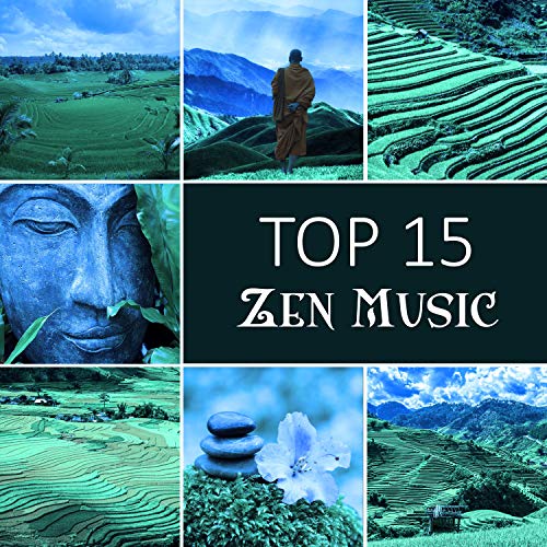 Amazon Music - Zen Meditation Music AcademyのTop 15 Zen Music – Zen ...