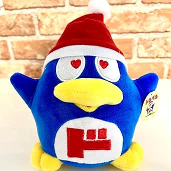 Amazon.co.jp: Donki Don Pen Plush Toy 003 : Office Products