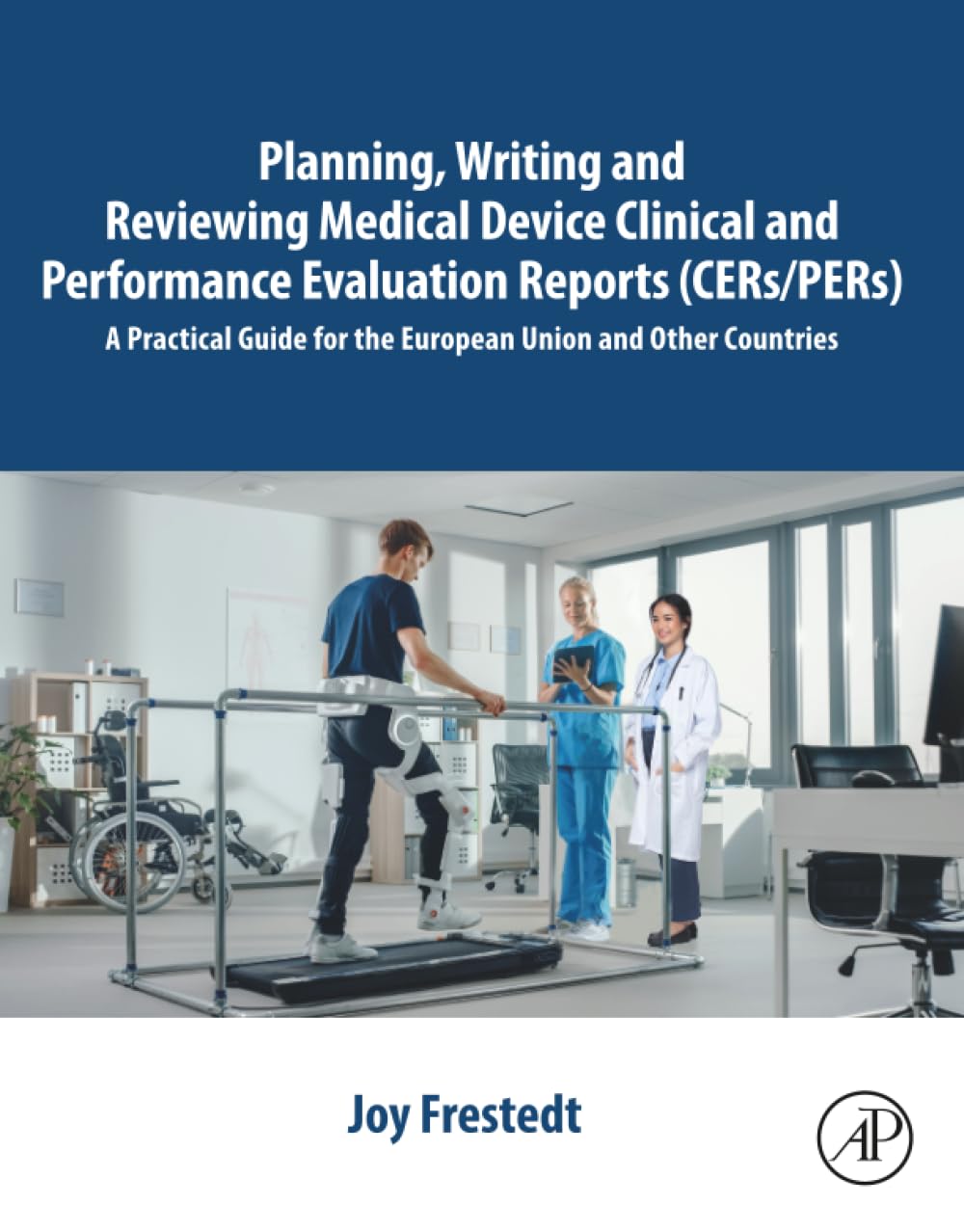 Planning, Writing and Reviewing Medical Device Clinical and Performance ...